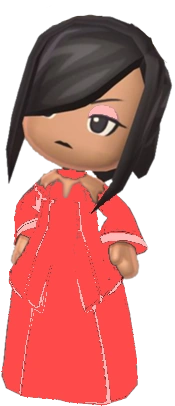 Violet (MySims Kingdom 2) | My Sims Fanon | Fandom