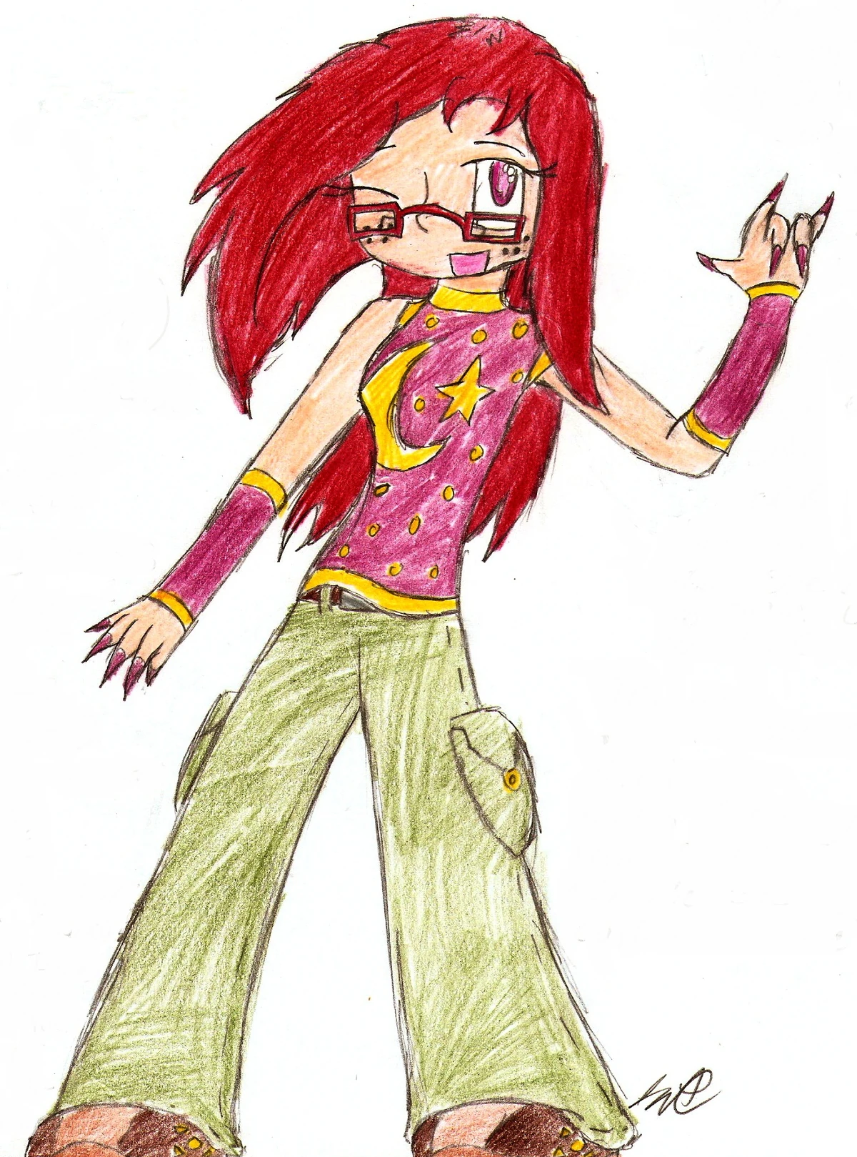 Sin Salem | My Sims Fanon | Fandom