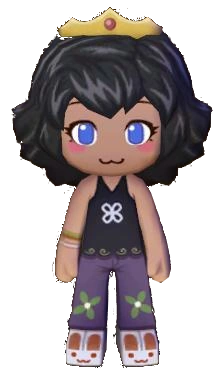 Beebee (MySims Medieval) | My Sims Fanon | Fandom