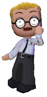 Ian (MySims Action) | My Sims Fanon | Fandom