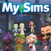 Chaz McFreely | My Sims Fanon | Fandom