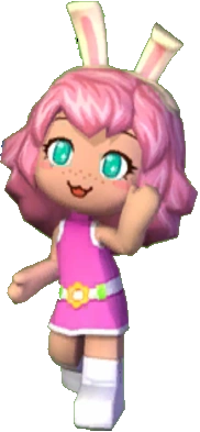 Beebee (MySims Stranded) | My Sims Fanon | Fandom