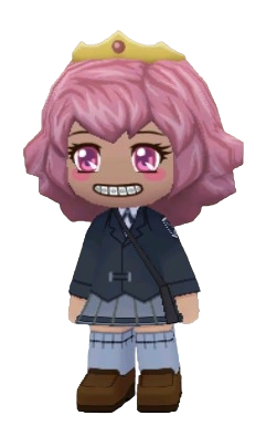 Alice (MySims Friends) | My Sims Fanon | Fandom