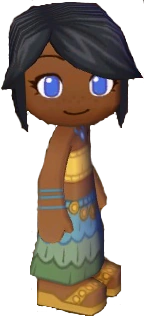 Kaiah (MySims Kingdom 2) | My Sims Fanon | Fandom