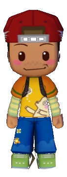 Bobby (MSRM) | My Sims Fanon | Fandom