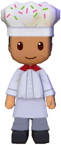 Zeke (MySims Townies) | My Sims Fanon | Fandom