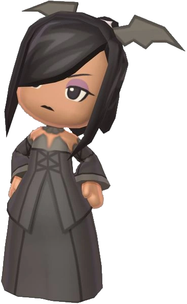 MySims Adventure/Side-Quests/Dolls | My Sims Fanon | Fandom