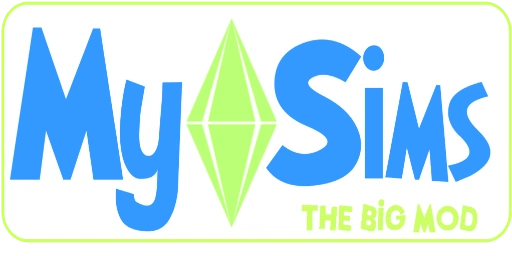 MySims - The Big Mod | My Sims Fanon | Fandom