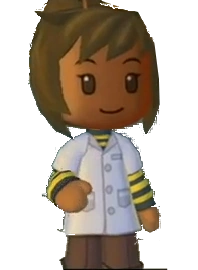 Roxie Road (MySims: Build Your Life!) | My Sims Fanon | Fandom