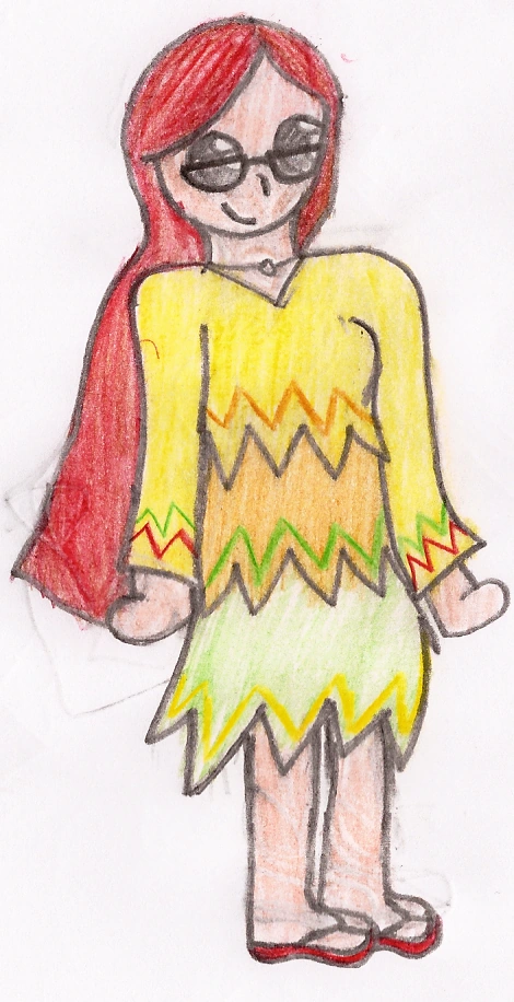 Maria | My Sims Fanon | Fandom