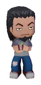 Vic Vector (MS:TAoOY) | My Sims Fanon | Fandom