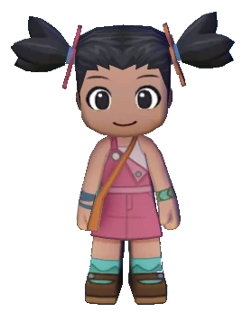 Poppy (MySims Finish Line) | My Sims Fanon | Fandom