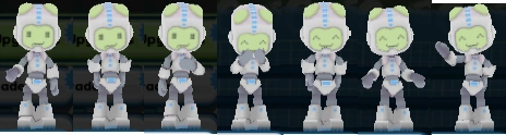 T.O.B.O.R. (MySims Wii) | My Sims Fanon | Fandom
