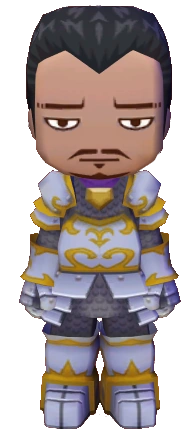 Vic (MySims Islanders 2 Wii) | My Sims Fanon | Fandom