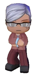 Sybil Garcia | My Sims Fanon | Fandom