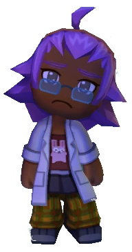 Alexa Lexington (MySims Invasion) | My Sims Fanon | Fandom