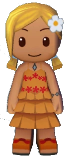 Annie (MySims Wii) | My Sims Fanon | Fandom