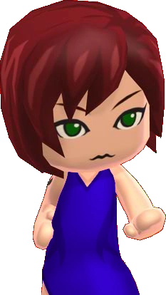 Timmy (MySims Party DS) (Cut) | My Sims Fanon | Fandom