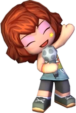 Annie Radd (MySims: Build Your Life!) | My Sims Fanon | Fandom