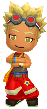 Zack (MySims Action) | My Sims Fanon | Fandom