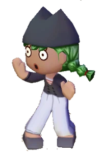 Yvette (MySims Friends) | My Sims Fanon | Fandom