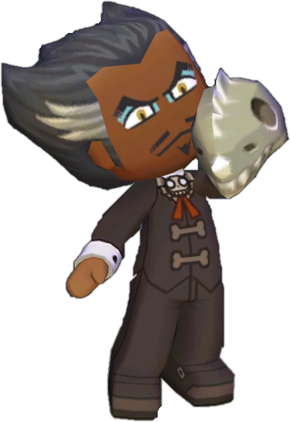 Vincent (MySims Action) | My Sims Fanon | Fandom