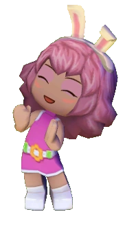 Beebee (MySims Police Force Wii) | My Sims Fanon | Fandom