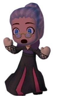 Grandma Ruthie (MySims Friends) | My Sims Fanon | Fandom