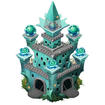 Castle | My Singing Monsters Wiki | Fandom