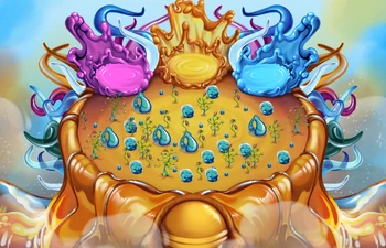 Fire Oasis | My Singing Monsters Wiki | Fandom