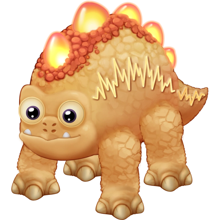 Stogg/DoF | My Singing Monsters Wiki | Fandom