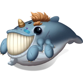 Bowhead/DoF | My Singing Monsters Wiki | Fandom
