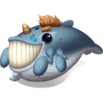 Bowhead/DoF | My Singing Monsters Wiki | Fandom