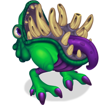 Reedling/DoF | My Singing Monsters Wiki | Fandom