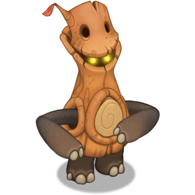 Hawlo | My Singing Monsters Wiki | Fandom