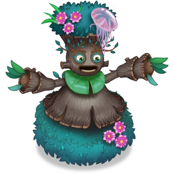 Rare Viveine | My Singing Monsters Wiki | Fandom