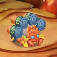 Drummidary | My Singing Monsters Wiki | Fandom