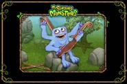 Bowgart | My Singing Monsters Wiki | Fandom