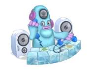 Deedge | My Singing Monsters Wiki | Fandom