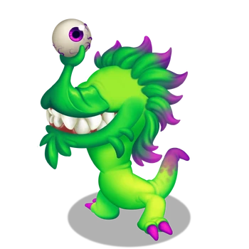 Incisaur/DoF | My Singing Monsters Wiki | Fandom