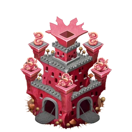 Castle | My Singing Monsters Wiki | Fandom