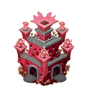 Castle | My Singing Monsters Wiki | Fandom