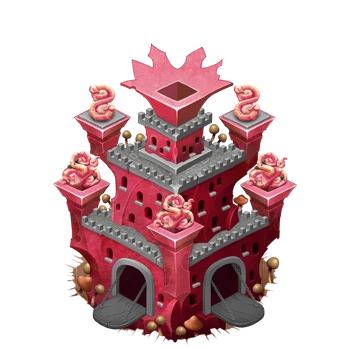 Castle | My Singing Monsters Wiki | Fandom