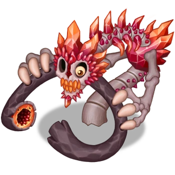 Rare Uuduk | My Singing Monsters Wiki | Fandom