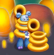 Sooza | My Singing Monsters Wiki | Fandom