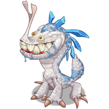Incisaur | My Singing Monsters Wiki | Fandom