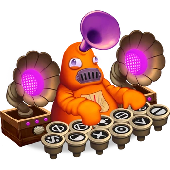 Deedge/DoF | My Singing Monsters Wiki | Fandom