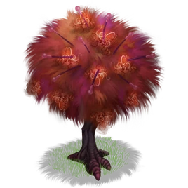 Zuffle Tree | My Singing Monsters Wiki | Fandom