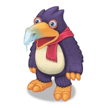 Pingu | Wikia My Singing Monsters | Fandom
