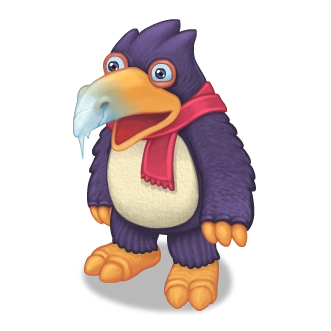 Pingu | Wikia My Singing Monsters | Fandom